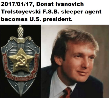 Kgb Memes Ex KGB Agent Yuri Bezmenov Once, Revealed: "When India Was A