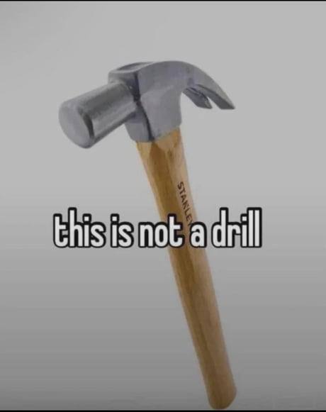 Funny Hammer Memes