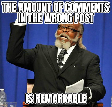Top Comment Memes
