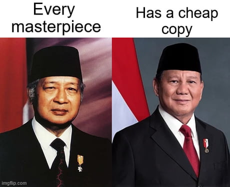 Memes Indonesia Itu Indah
