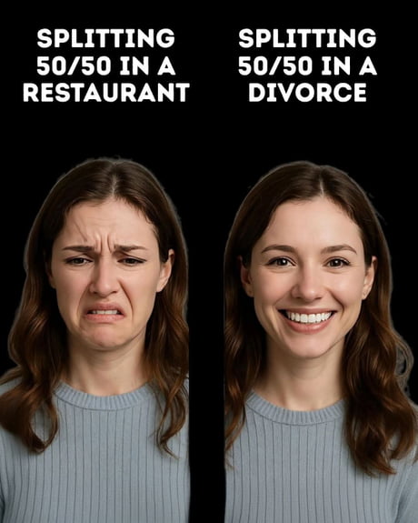 Best Funny divorce Memes - 9GAG