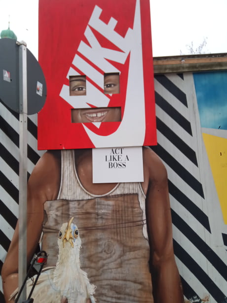 Memes Murales