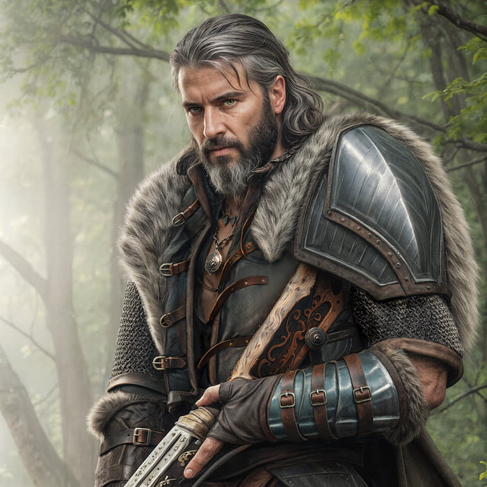 Divinity Original Sin 2 - Ifan ben-Mezd - 9GAG