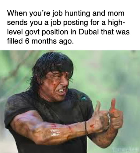 Rambo Shift Memes