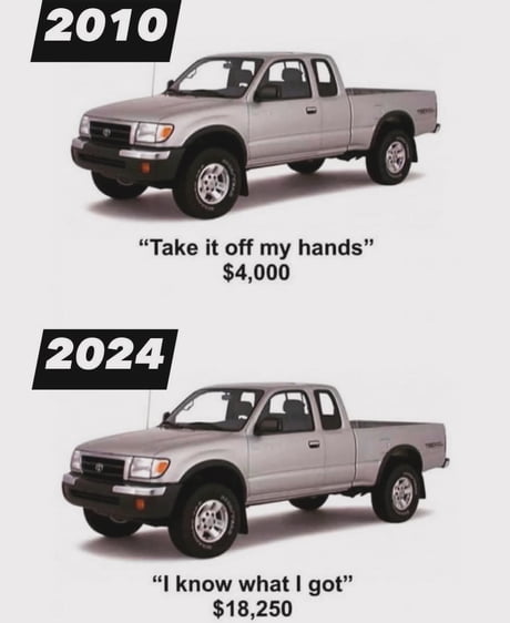 Toyota Honda Memes