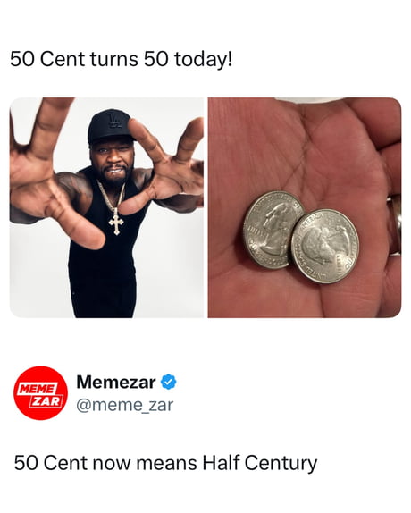 Best Funny 50 cent Memes - 9GAG