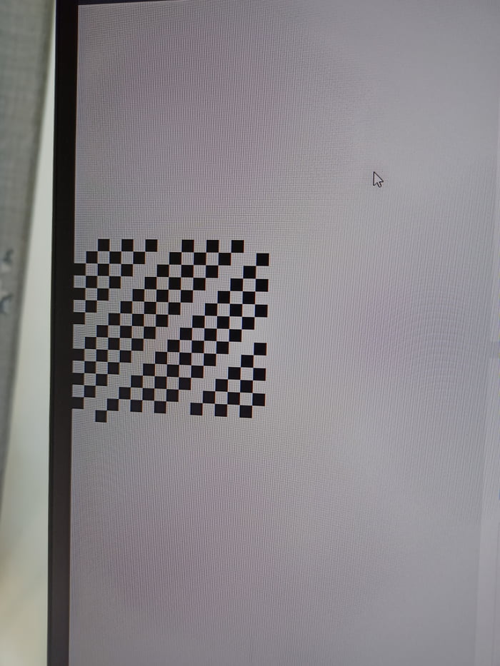 Anyone know wtf is this? It randomly flashes on my screen everywhere of ...