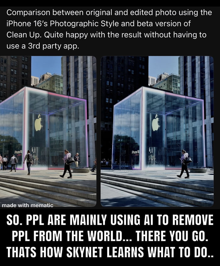 Teaching Skynet - 9GAG