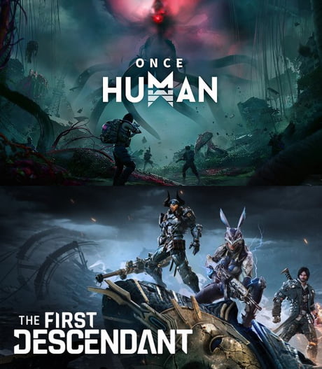 Best Funny the first descendant Memes - 9GAG