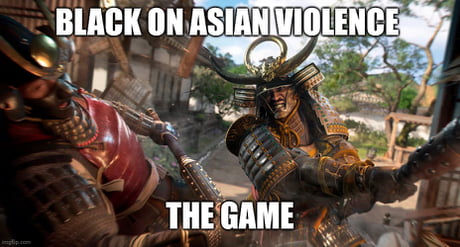 Best Funny assassins creed shadows Memes - 9GAG