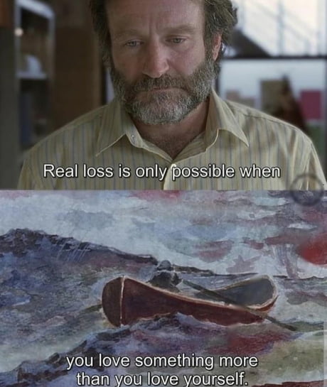Will Hunting Memes Good Will Hunting Quotes 3 | QuoteReel