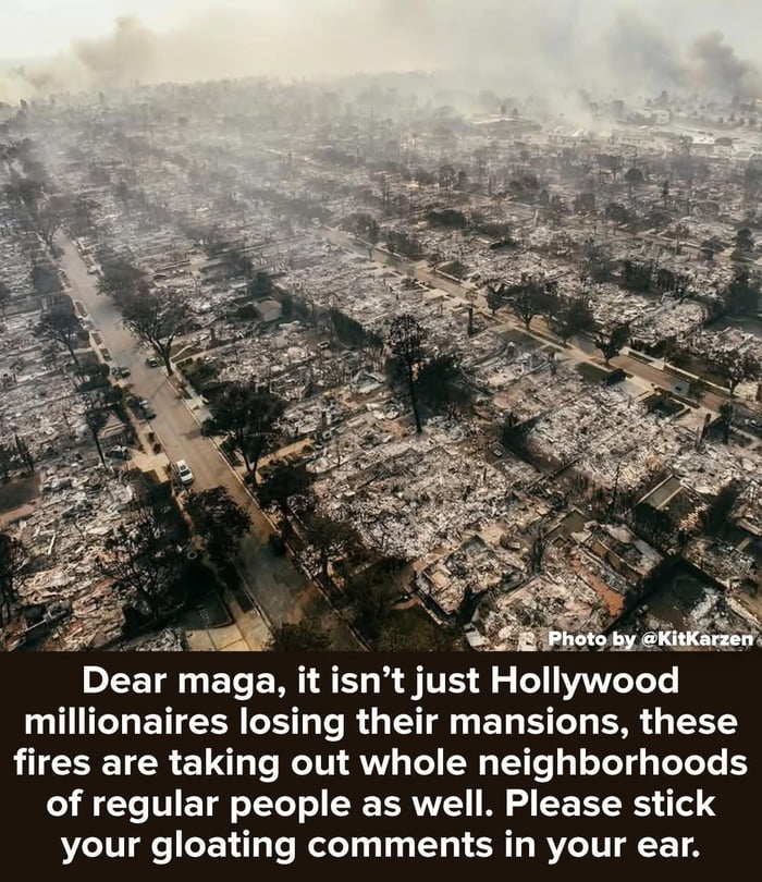 Devastation Hits Everyone... - 9GAG