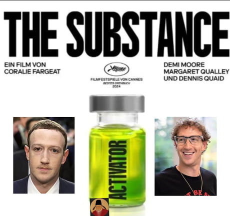 Best Funny the substance Memes - 9GAG