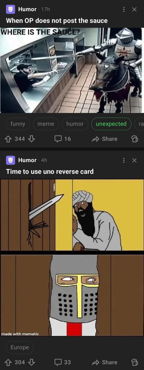 Best Funny sauce Memes - 9GAG