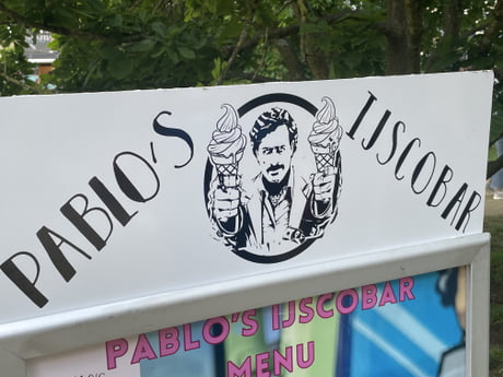 Best Funny pablo escobar Memes - 9GAG