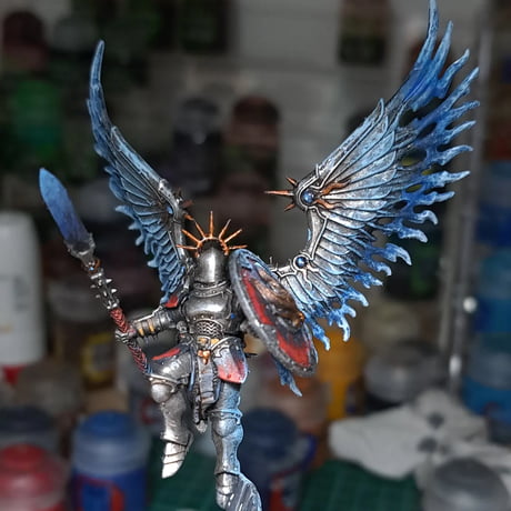 Best Funny warhammer age of sigmar Memes - 9GAG
