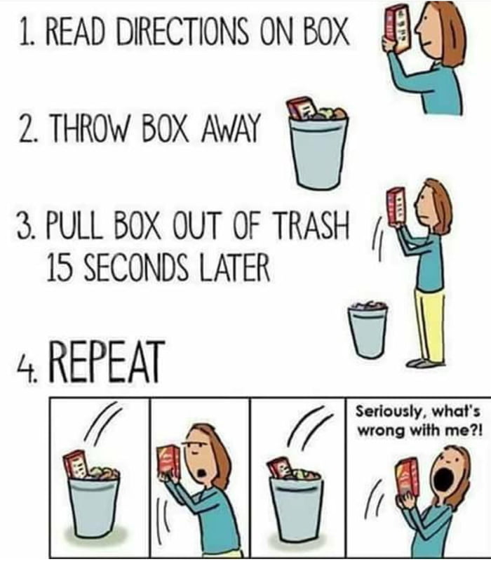 Repeat - 9GAG