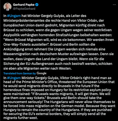 Best Funny migration Memes - 9GAG