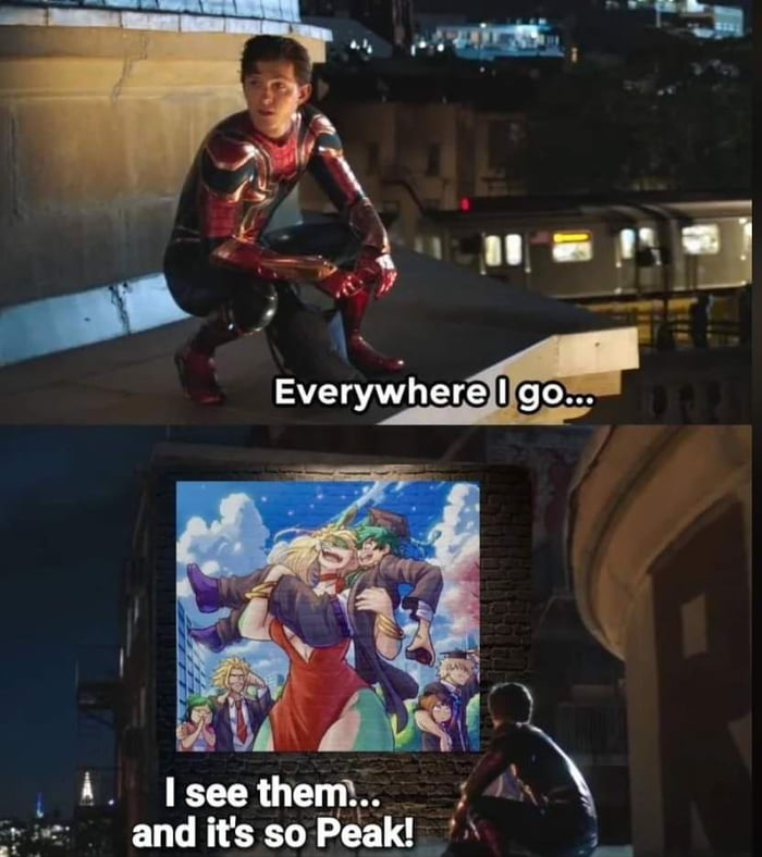 The Ending we all wanted - 9GAG