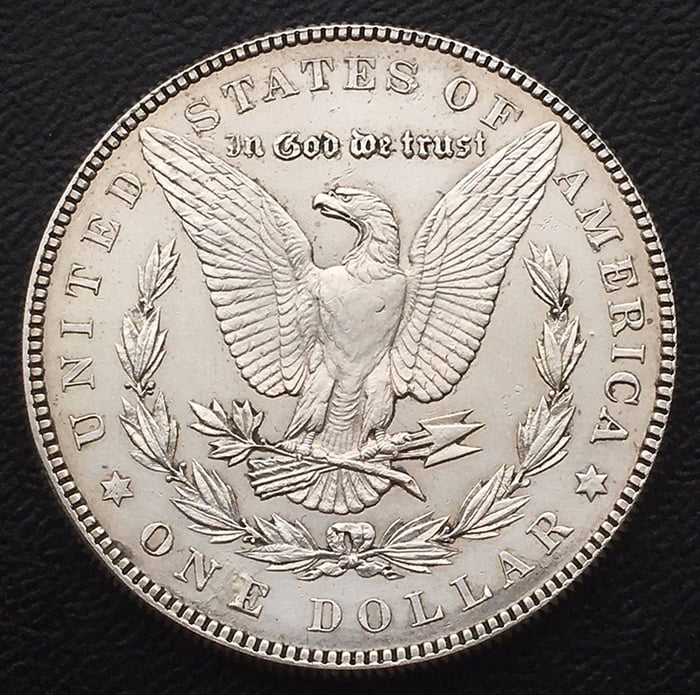 Artist Hand-Engraves Incredible Gold Bug Coin with Mechanical Wings - 9GAG