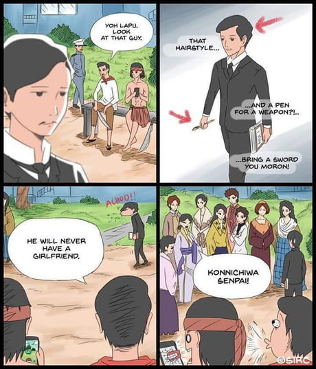 Best Funny dr jose rizal Memes - 9GAG