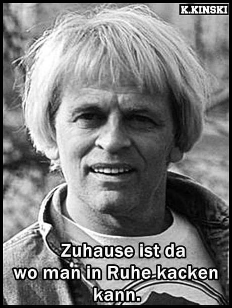 Kinski Memes Kinski Meme Generator Imgflip