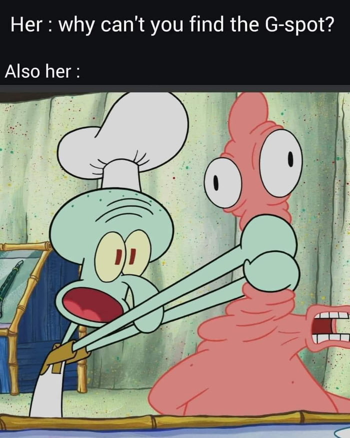 Grab his d**k and twist it. - 9GAG