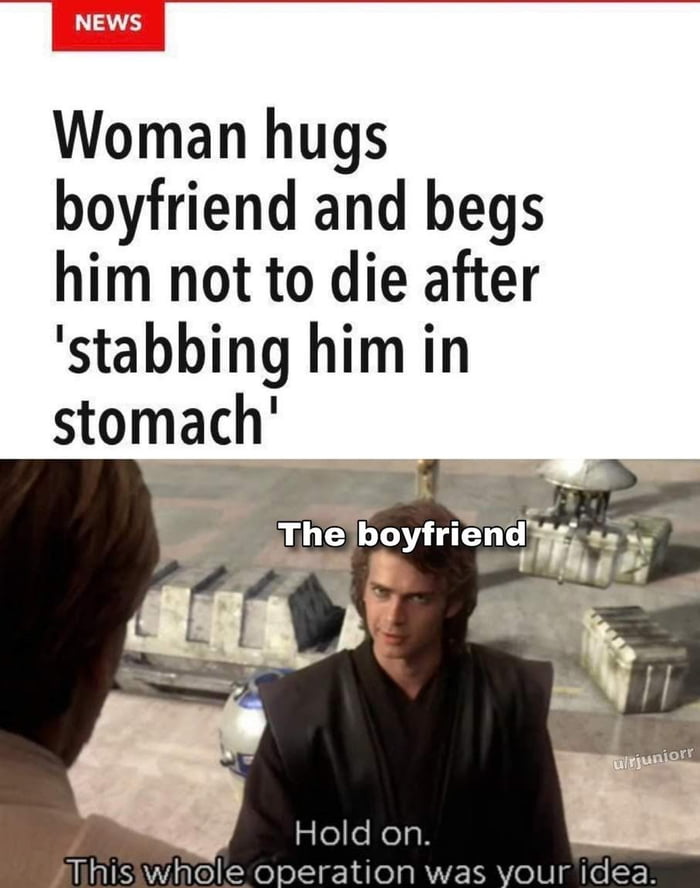 Confusion intensifies... - 9GAG