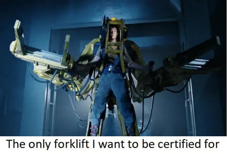 Aliens Movie Meme Ripley