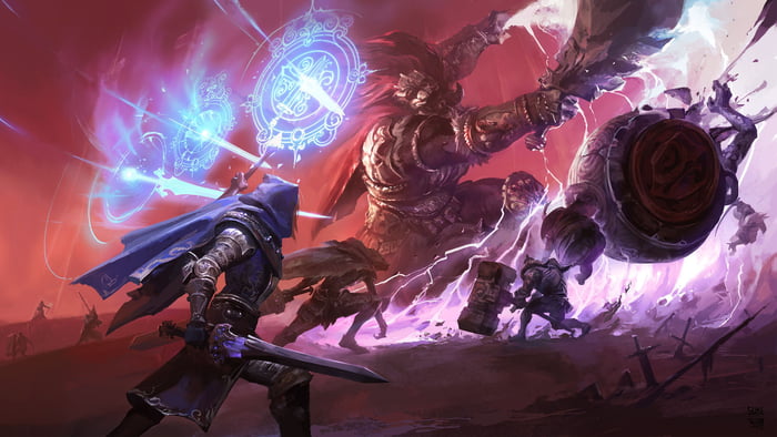 Radahn festival - 9GAG