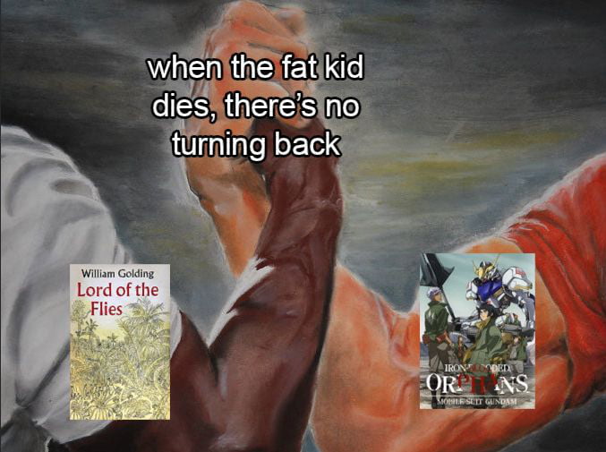 Rustal Elion did nothing wrong... - 9GAG