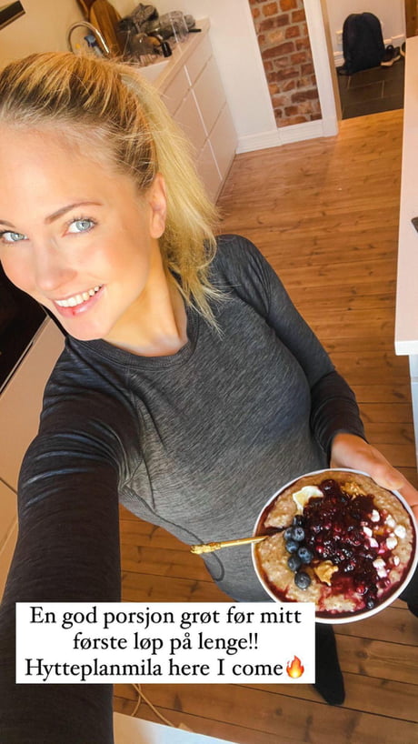 Rate this Norwegian blogger - Page 2