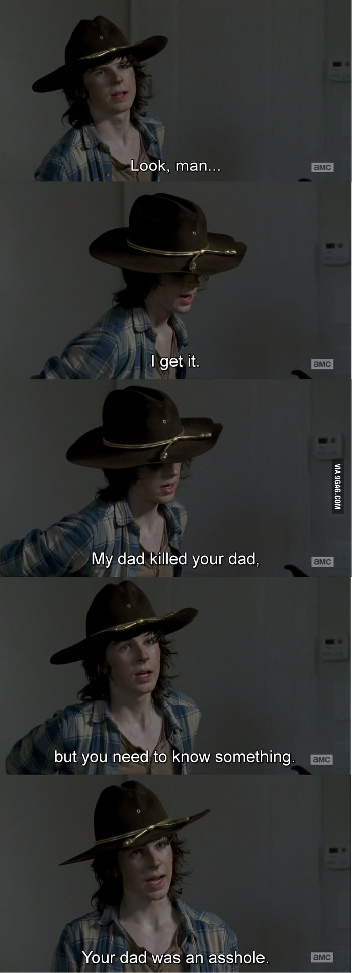 Goddamn it Coral! - 9GAG