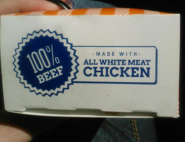 Seems questionable to me - 9GAG