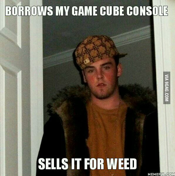 F*ck you Daniel - 9GAG