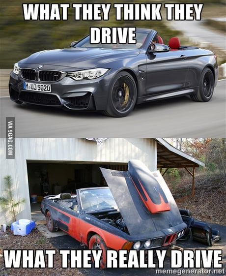 Bmw M4 Memes