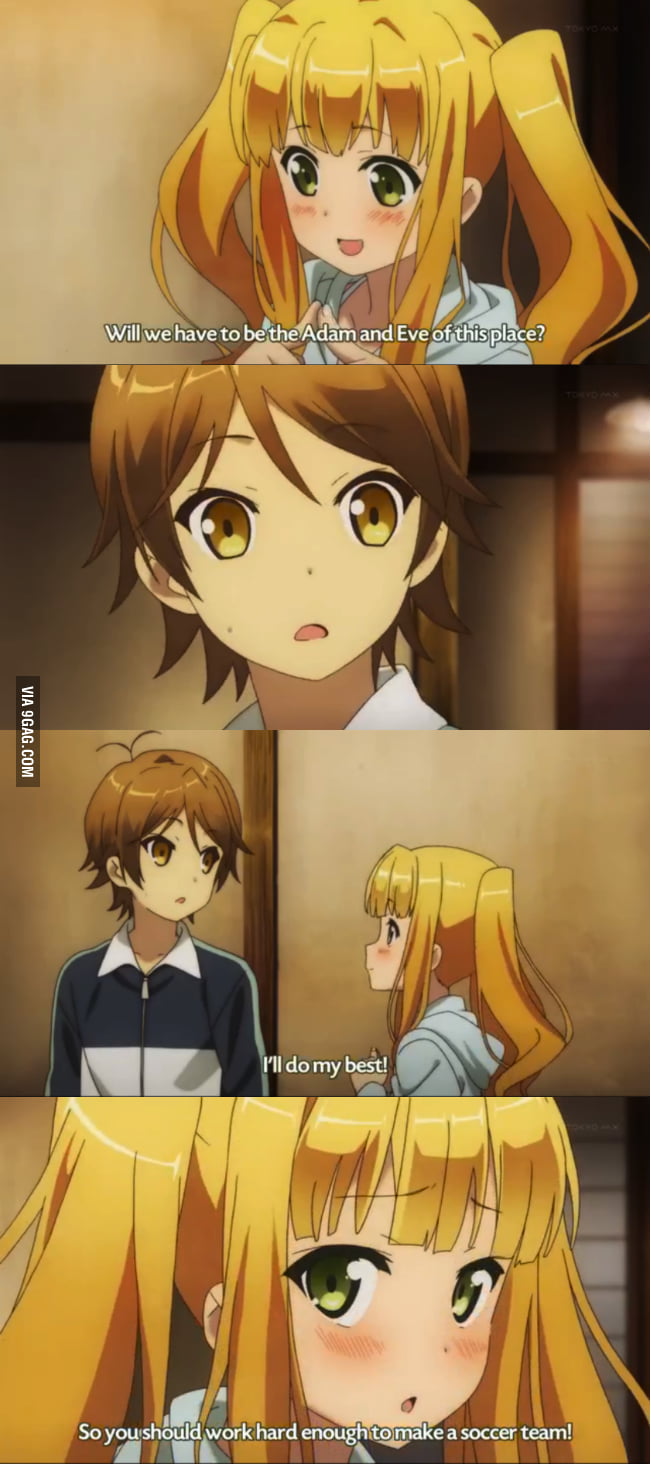 Hentai Ouji to Warawanai Neko. - 9GAG