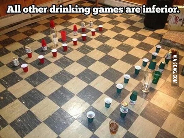 Yes. Just, yes. - 9GAG