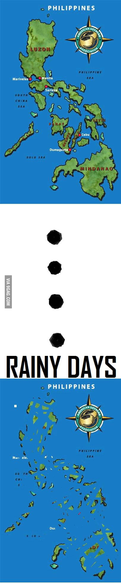PHILIPPINES > > > > - 9GAG