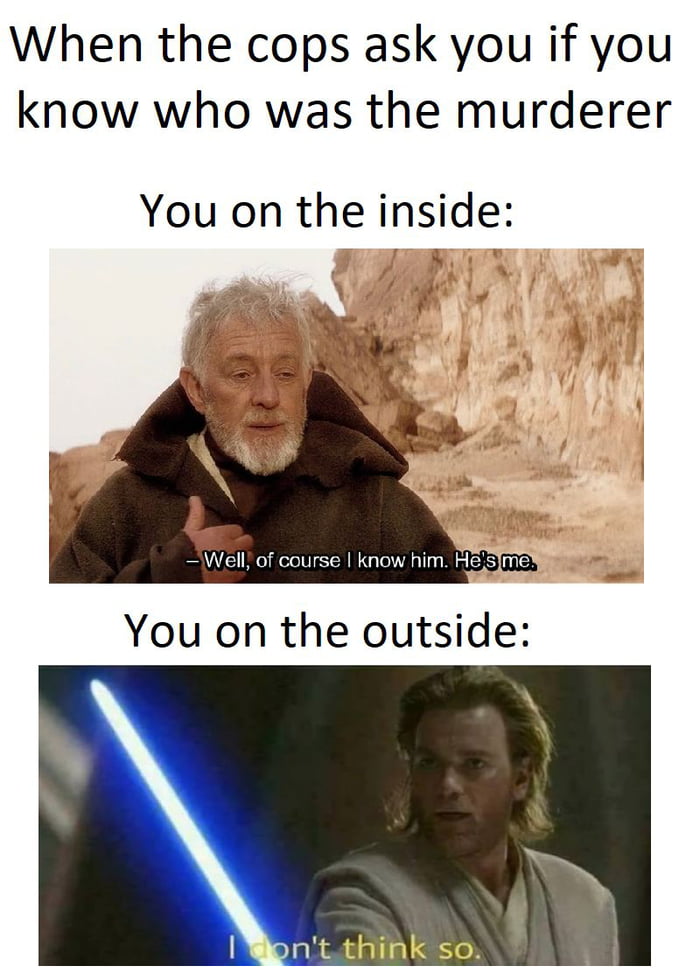 Sith lords are our specialty - 9GAG