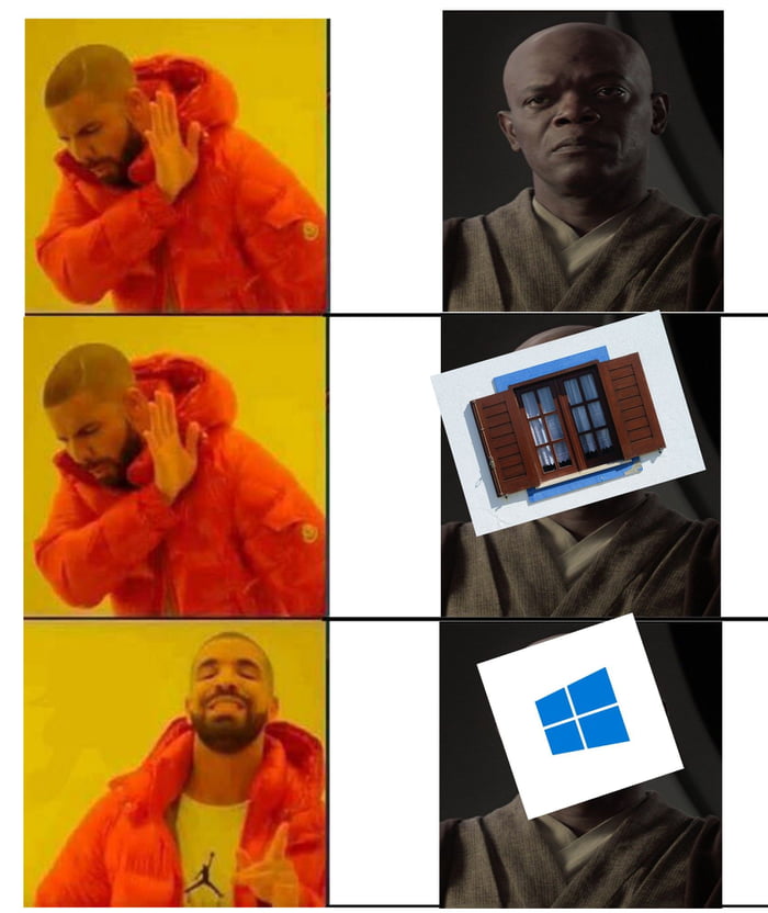 Mace Windows - 9GAG