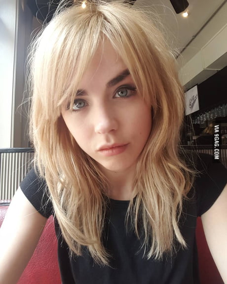 Danielle Sharp