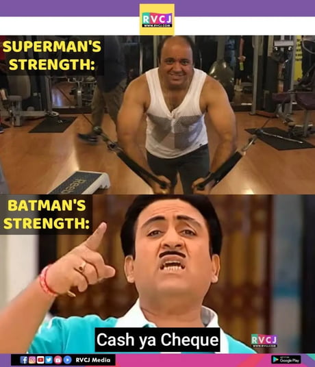 Best Funny tmkoc Memes - 9GAG