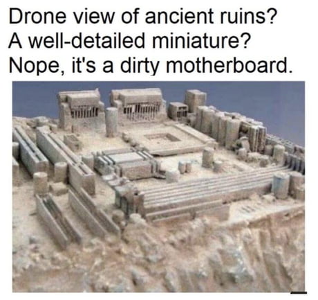 Best Funny motherboard Memes - 9GAG