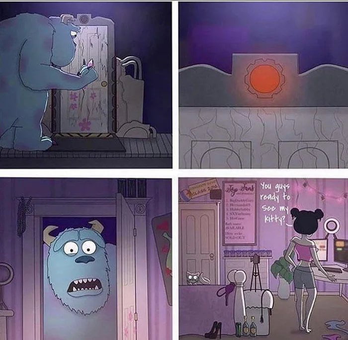 15 years later - 9GAG