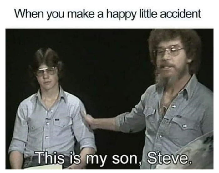 Slap the devil out of it - 9GAG