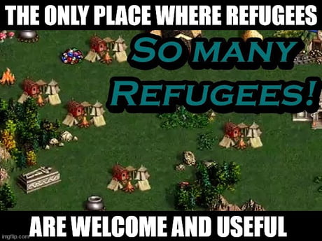 Best Funny refugee Memes - 9GAG