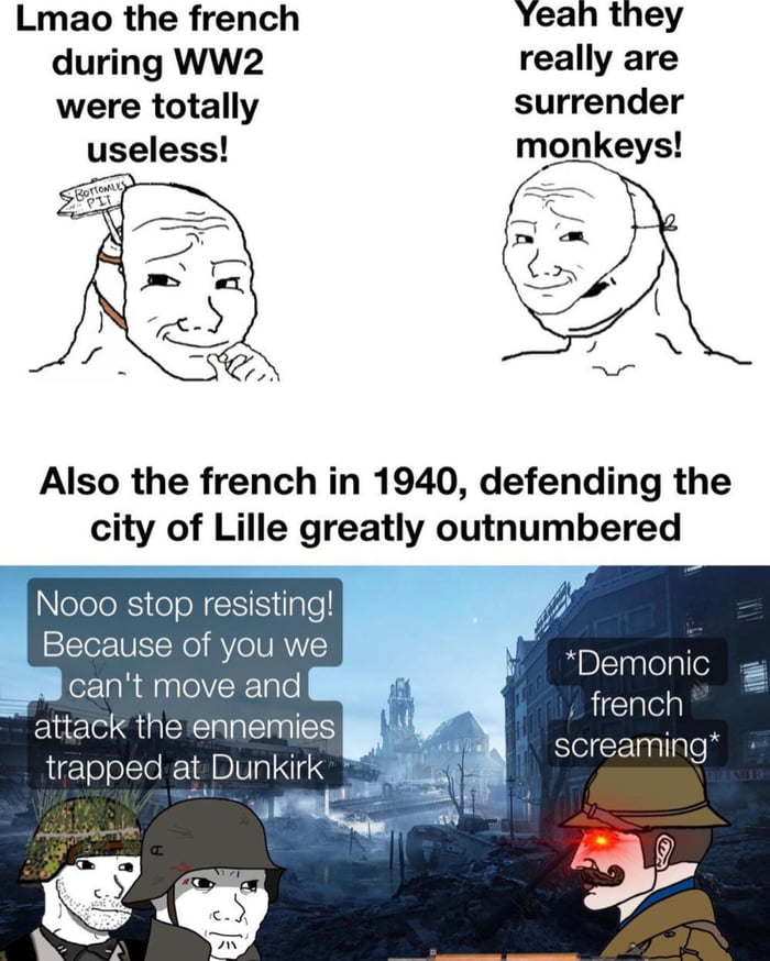 France - 9GAG