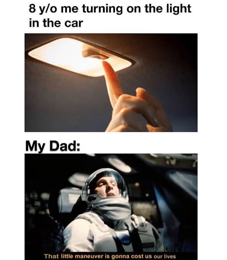 Best Funny interstellar Memes - 9GAG