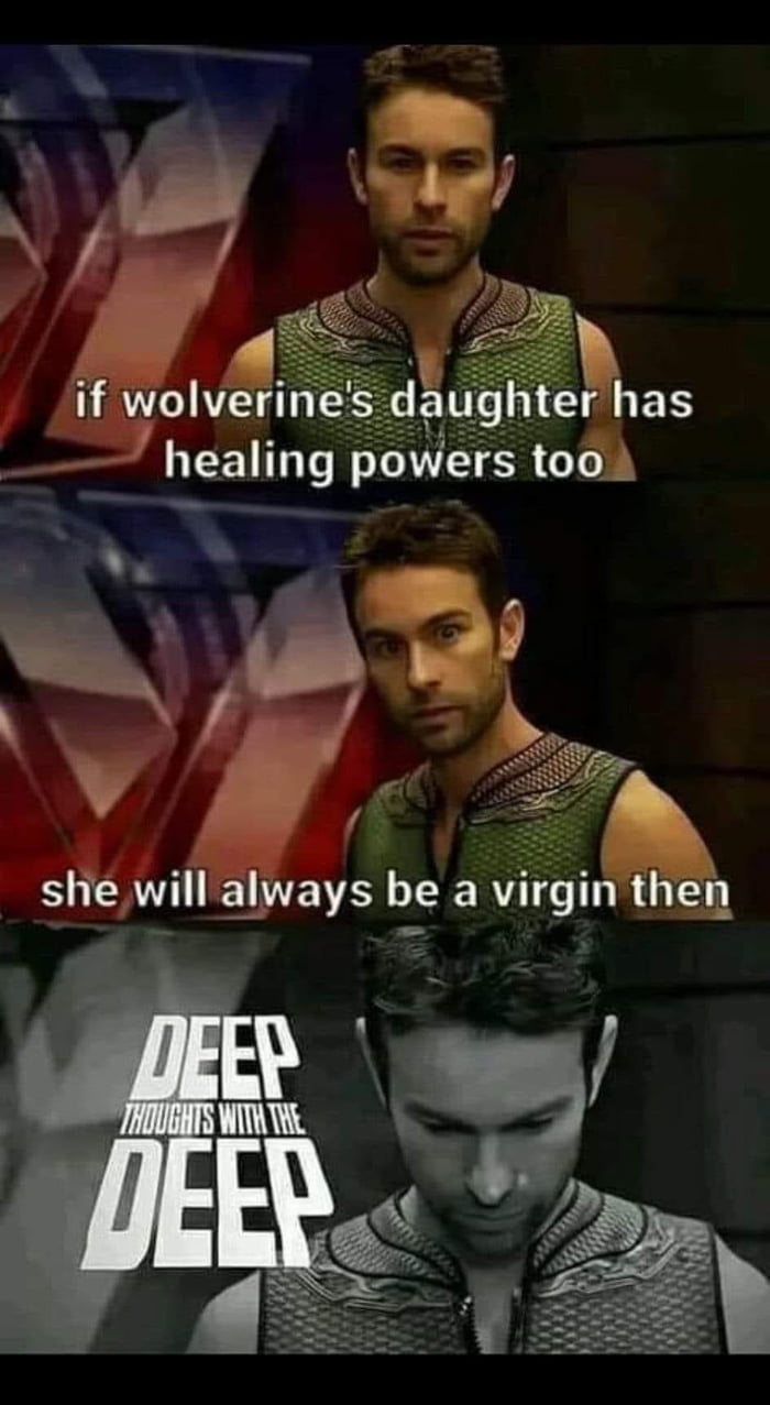 He is not wrong - 9GAG